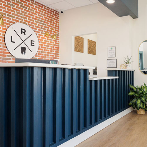 Leon River Endodontics | Dr. Thayer - Med-Tech Construction