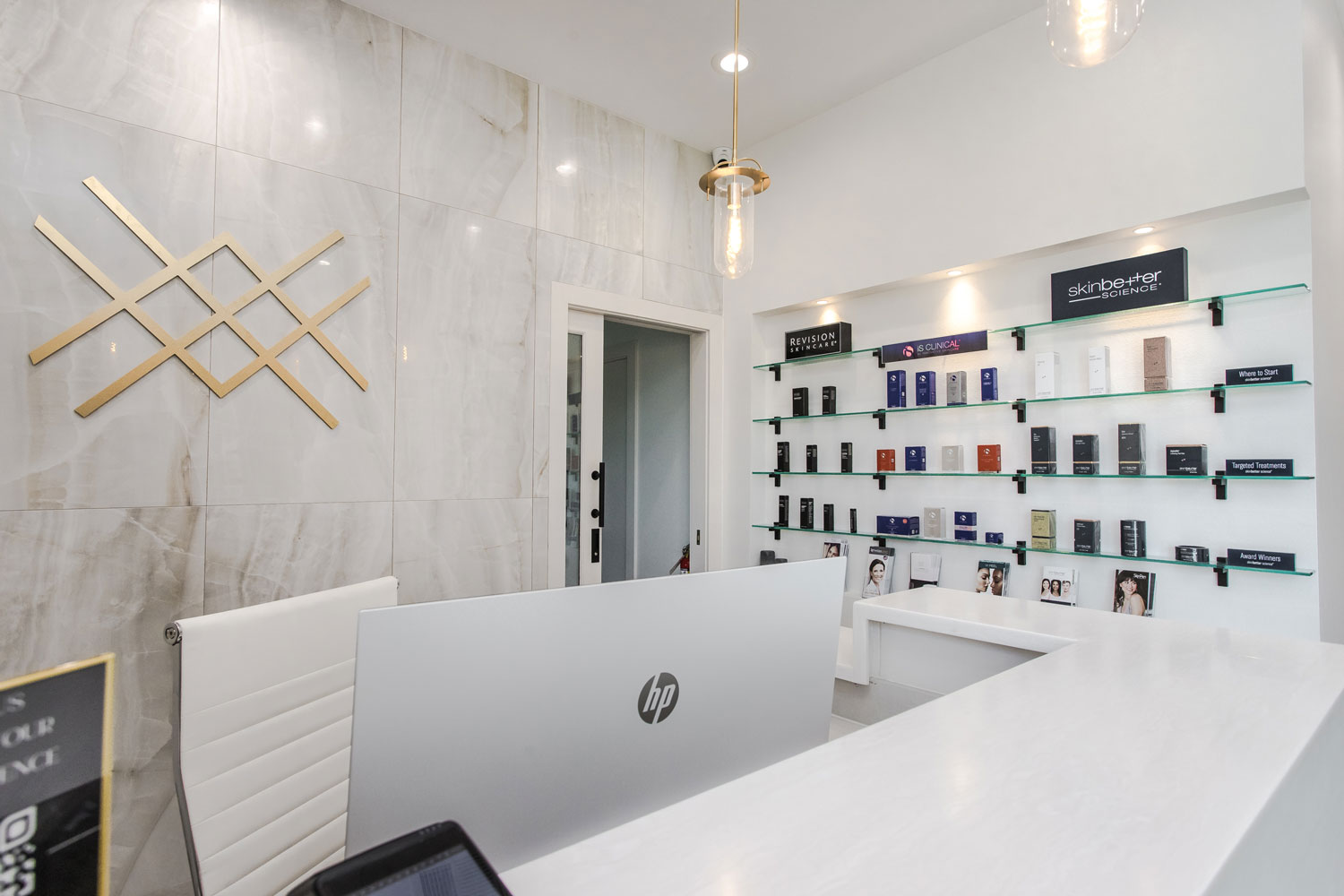 Optical Construction in McKinney TX: Building Modern Eye Care ...